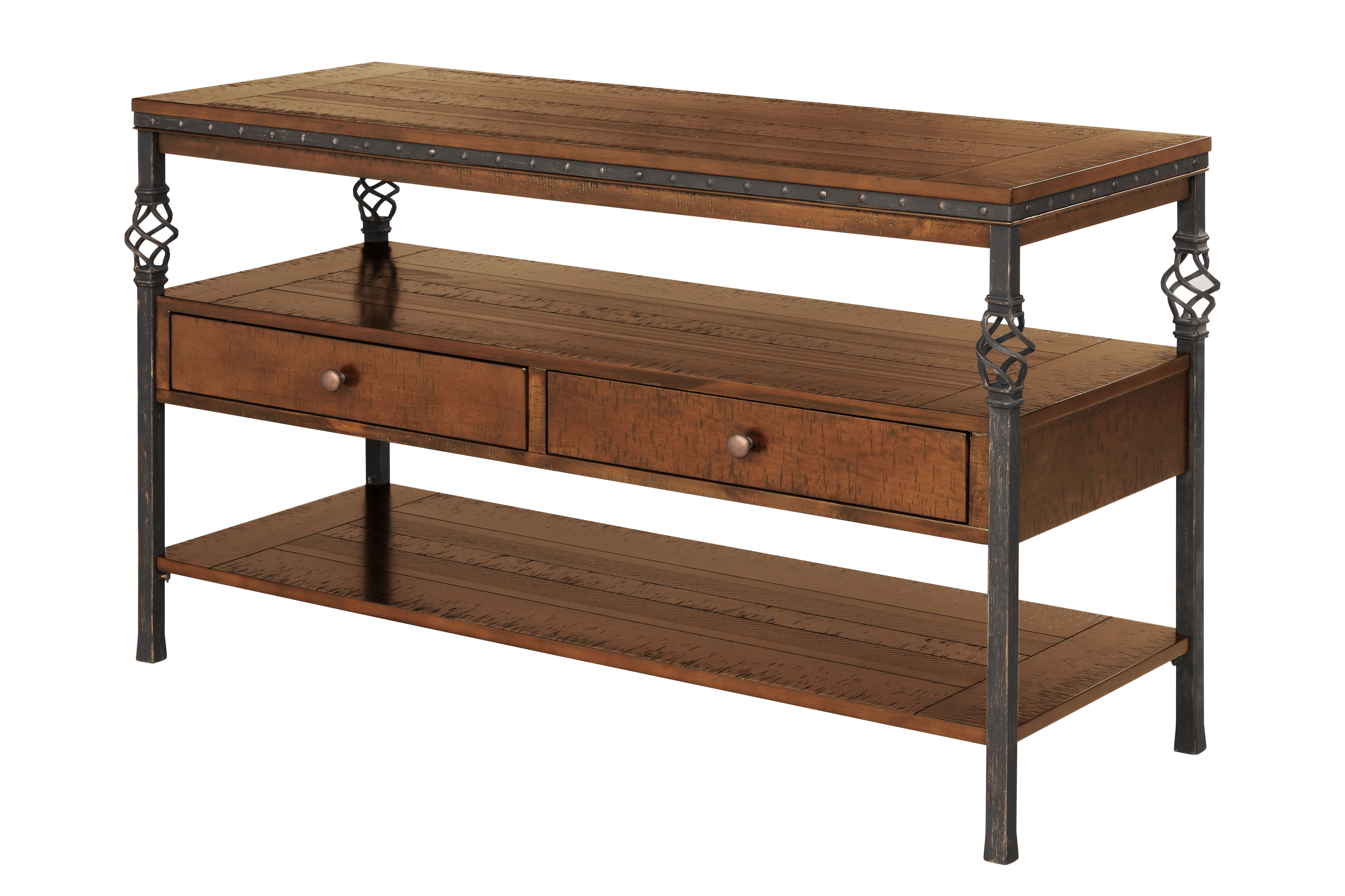 Console Tables Farmers Home Furniture